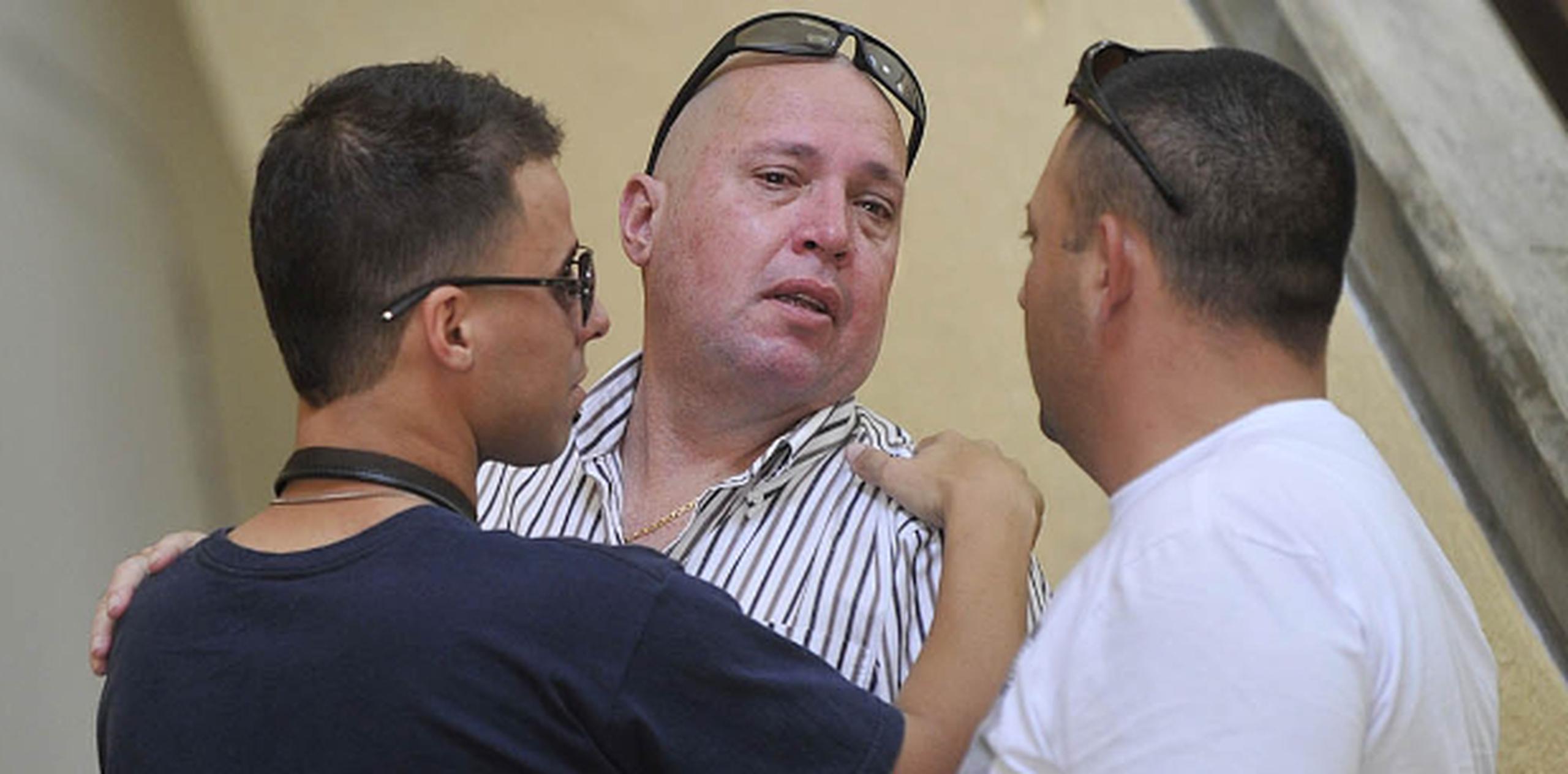 Tres familias, una tragedia -VÍDEO y FOTOS - Primera Hora