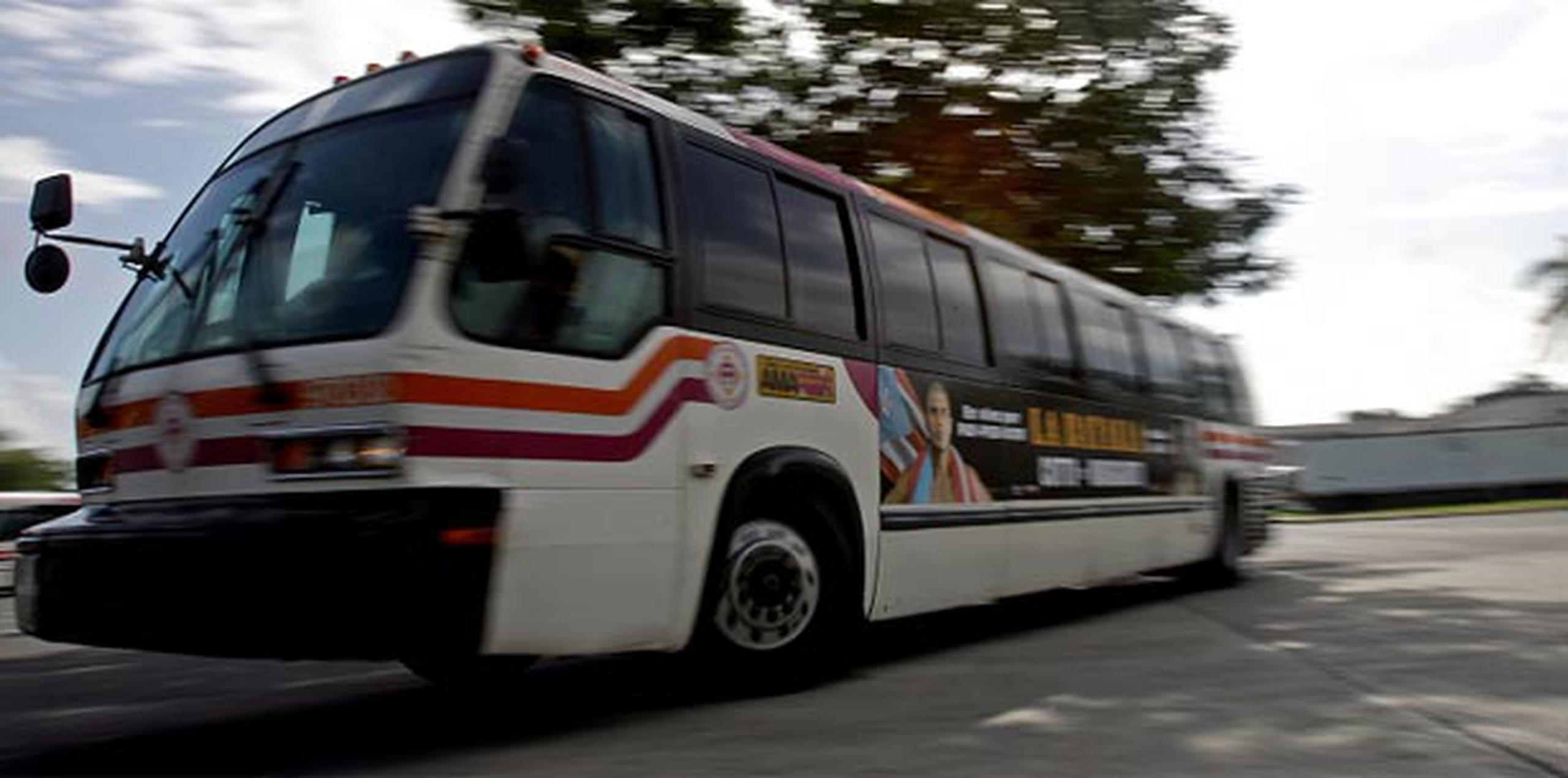 AMA restablece todas sus rutas - Primera Hora