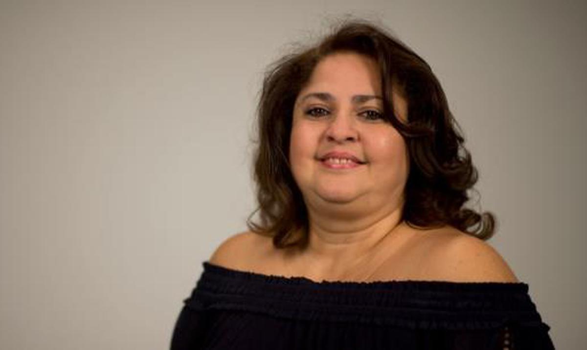 Hector Lavoe Wife Puchi