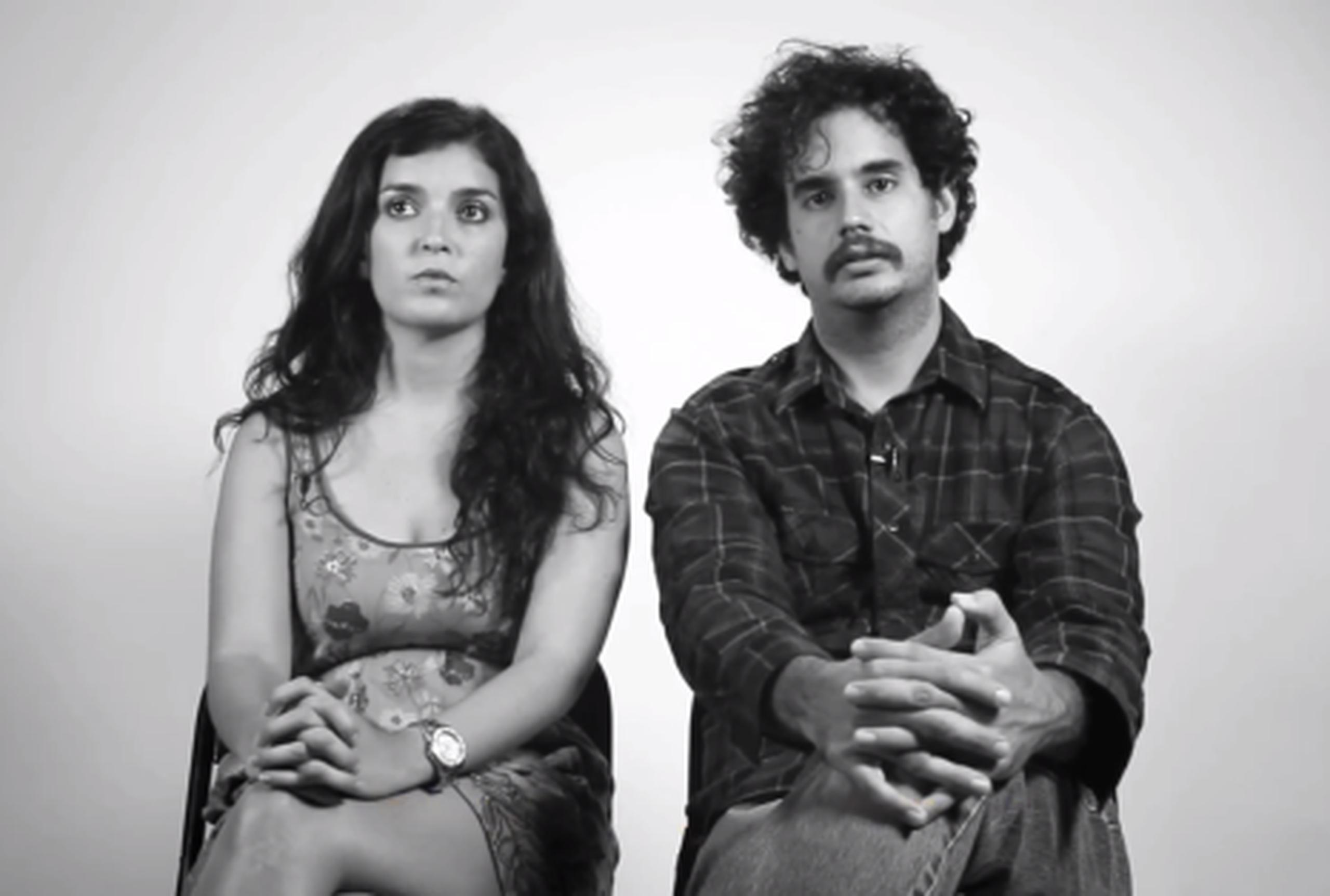 “I am a Director” compite en el Cairo International Film Festival ...