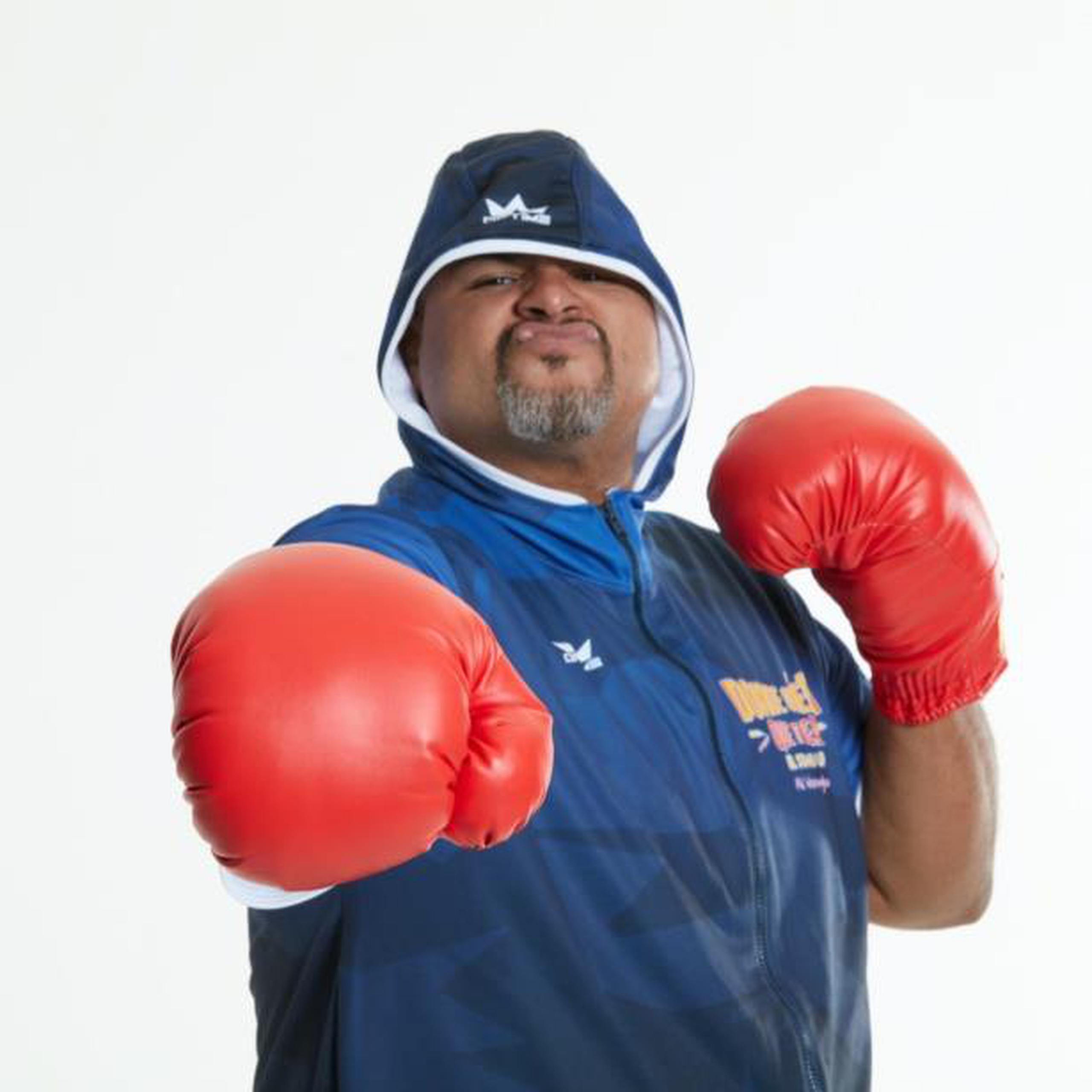 Alí no esconderá su intimidad - Primera Hora