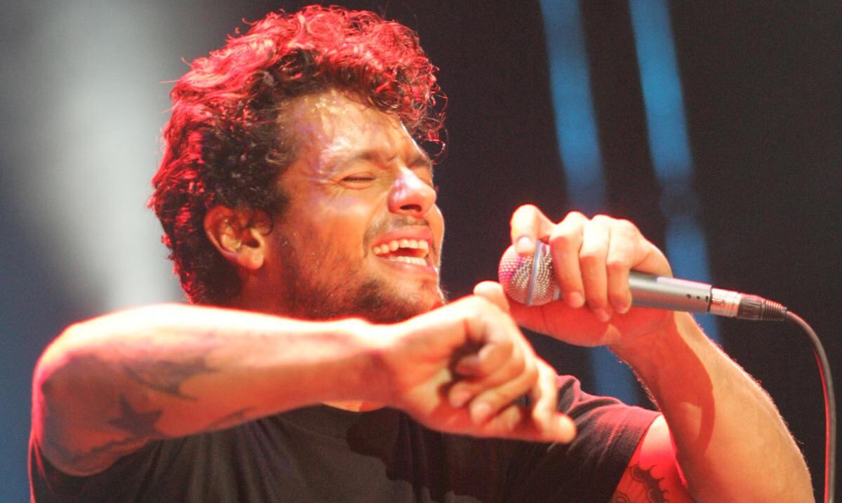 Draco ofrece concierto en “streaming” hasta el sábado - Primera Hora