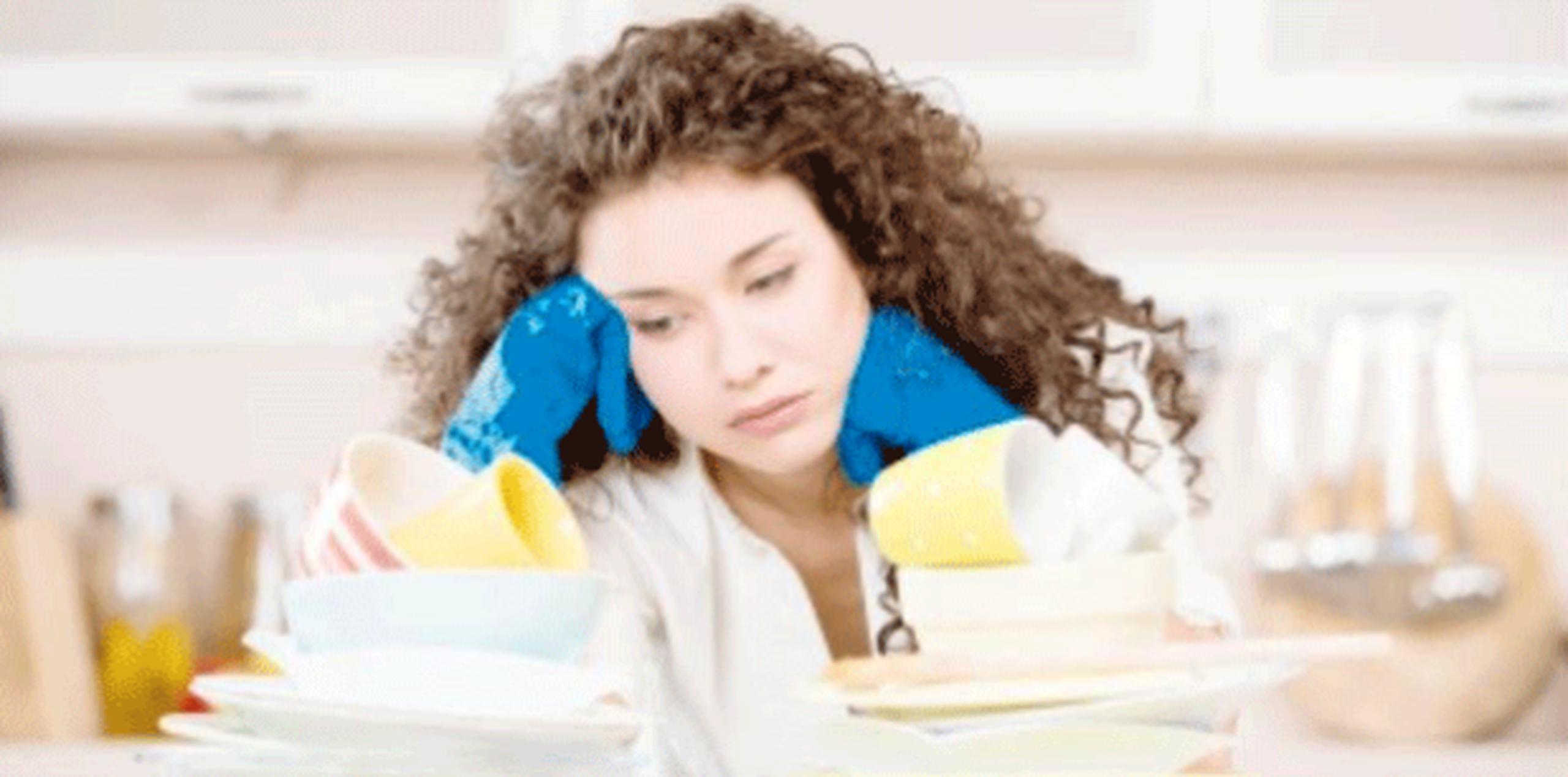 Consejos que te ayudarán a ser más organizada - Primera Hora