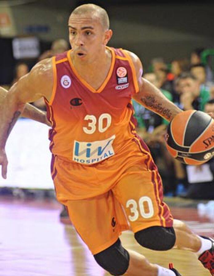 Regresa Carlos Arroyo en triunfo del Galatasaray - Primera Hora