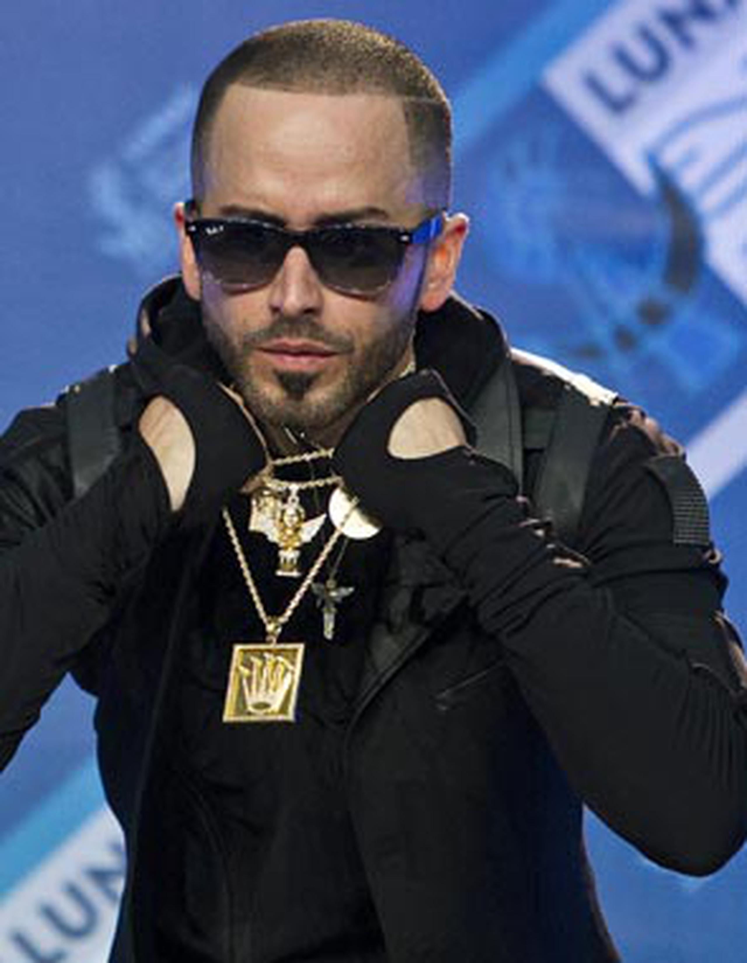 Yandel en la evolución en la música urbana - Primera Hora