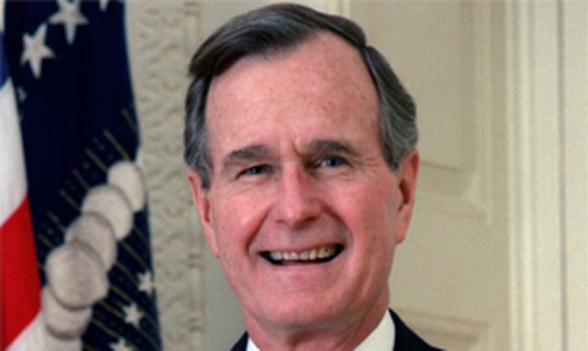 HBO produce documental sobre George Bush - Primera Hora