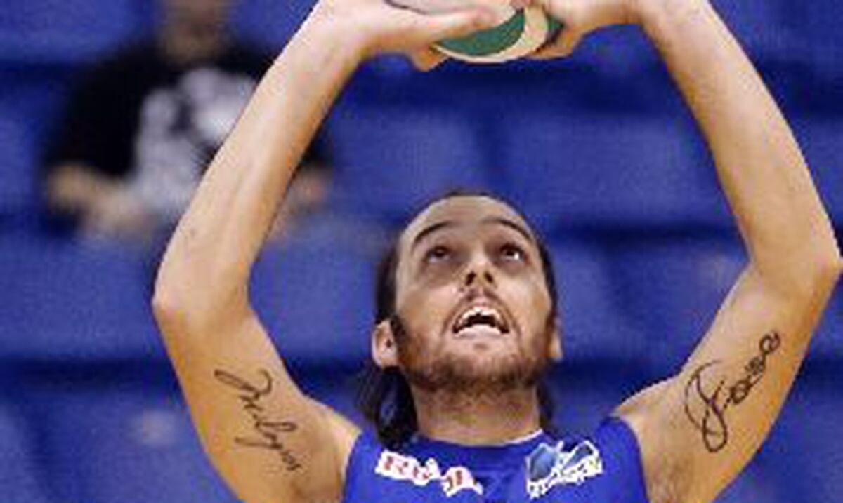 ¡Ángel Pérez es el Más Valioso! - Primera Hora