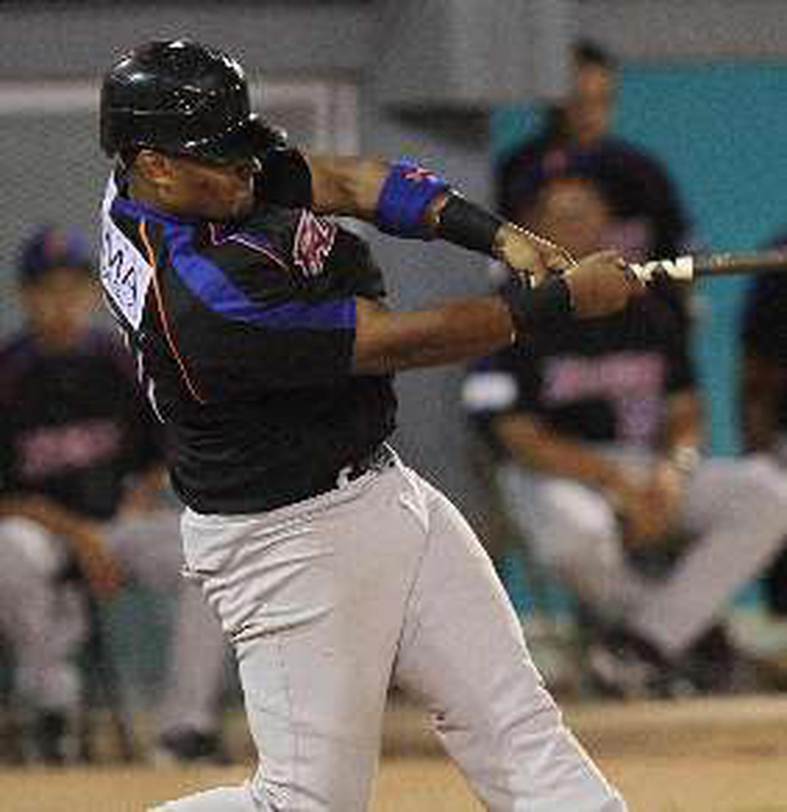 Frank Molina desató su furia - Primera Hora