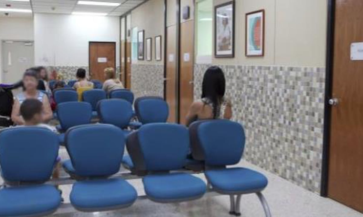 Anuncian asignación de $51 millones de dólares para Centros de Salud en ...