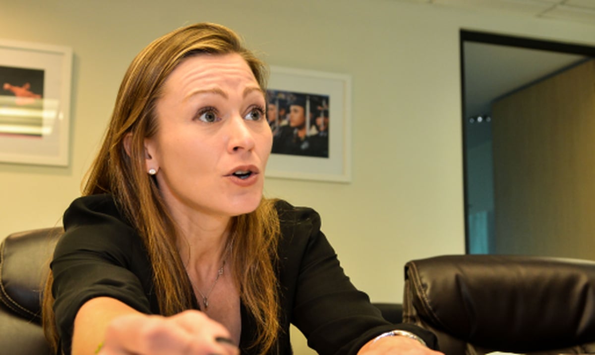 Keleher critica a padres que llevaron a sus hijos a protesta - Primera Hora