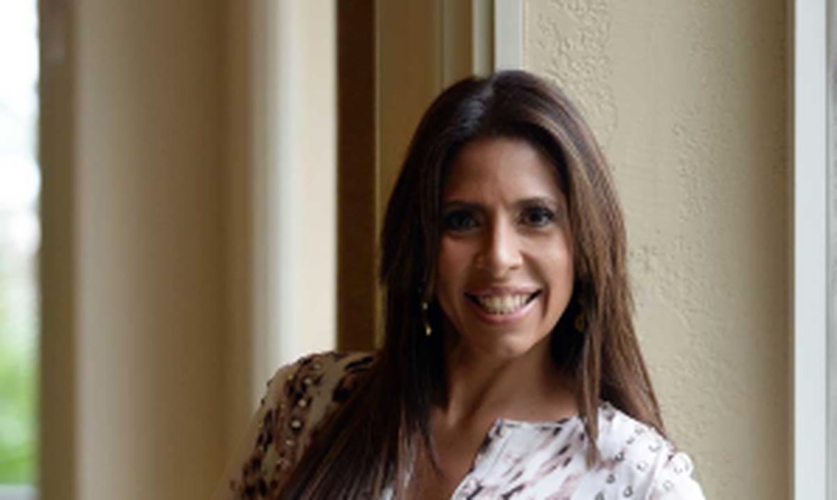 Ashley retoma su lugar en el merengue - Primera Hora