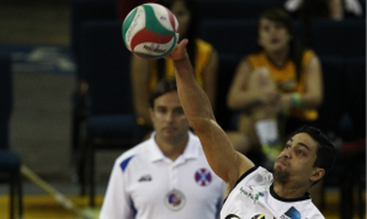 Héctor "Picky" Soto se acerca a los 5,000 puntos - Primera Hora