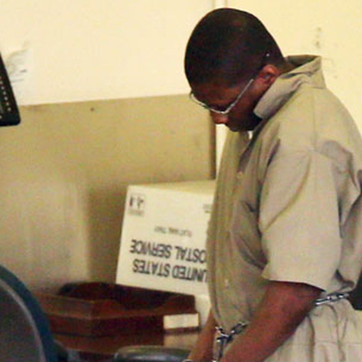 Conectan prueba en caso de Leashaun Casey - Primera Hora