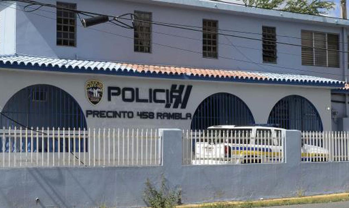 Conapol advierte cierre de cuarteles aumentará el deterioro en la ...