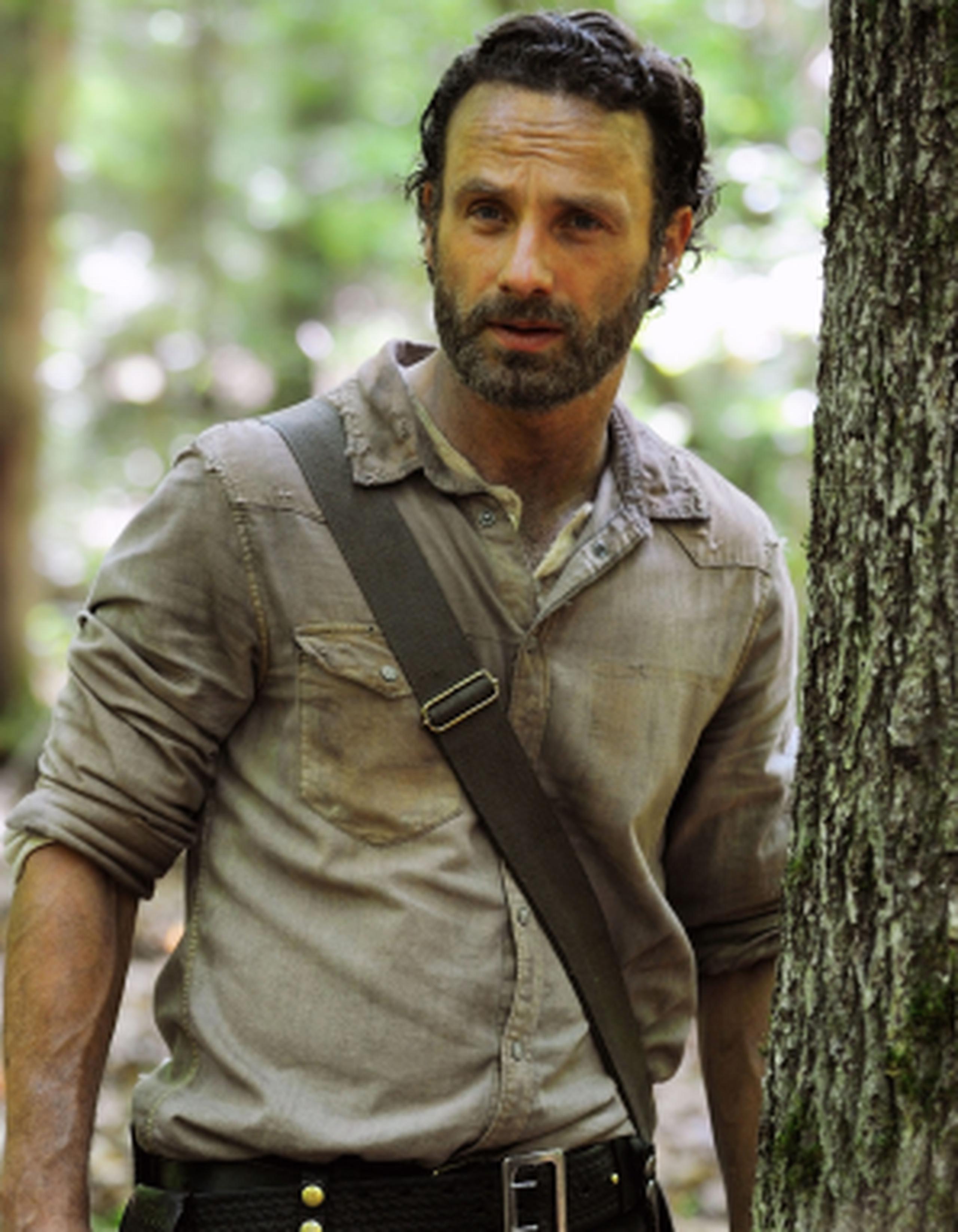 "Walking Dead" inspira convención en Atlanta - Primera Hora