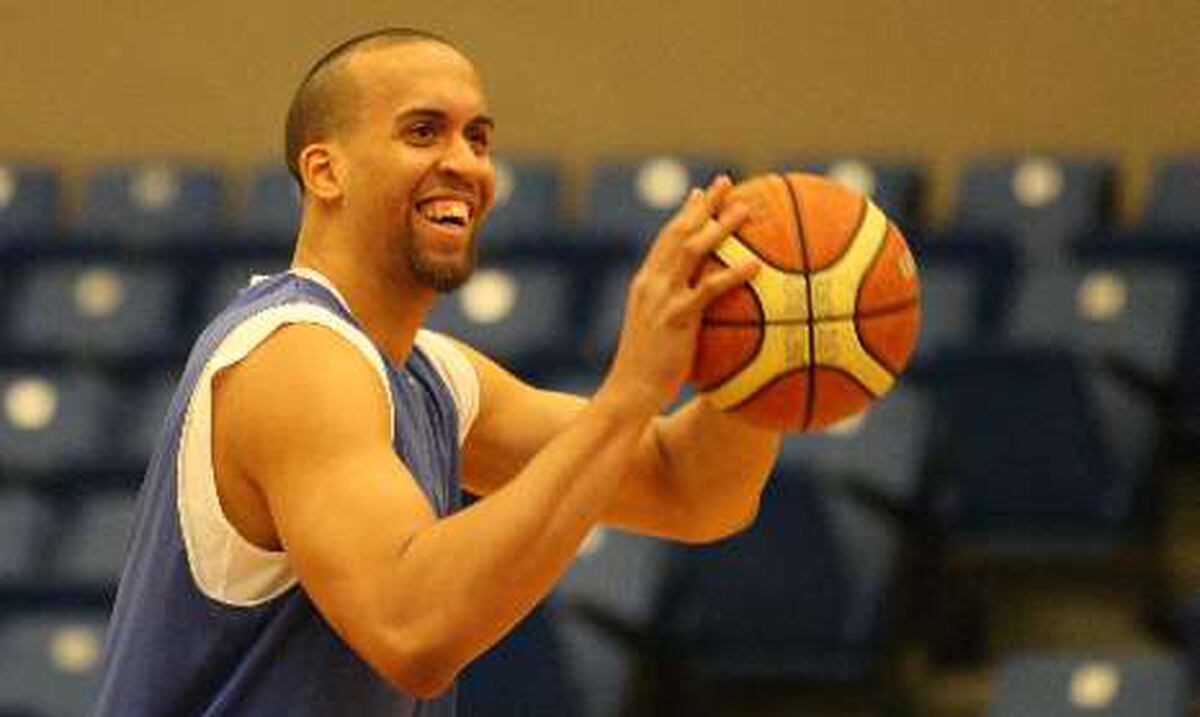 Ricky Sánchez asegura que está en su mejor condición - Primera Hora