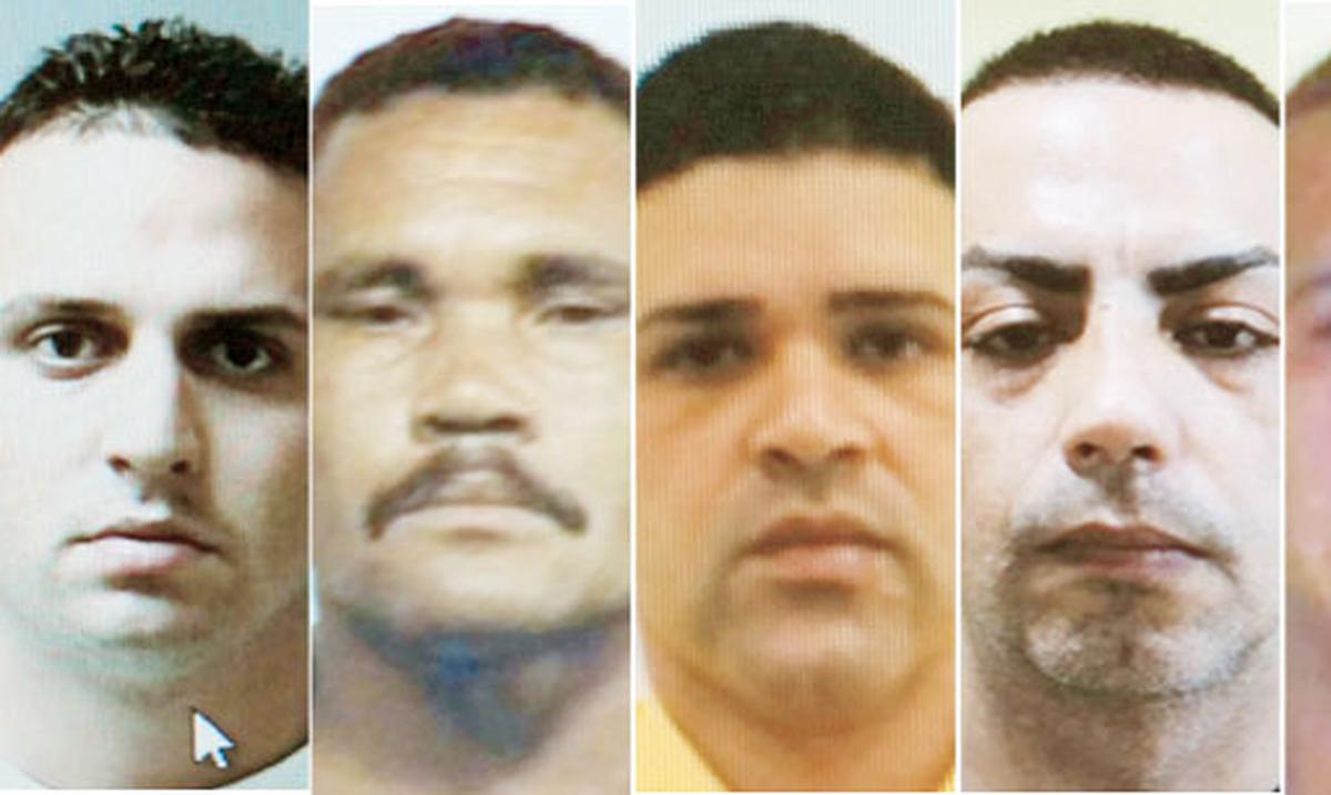 ¡Cuidado! Hay un montón de ofensores sexuales - Primera Hora