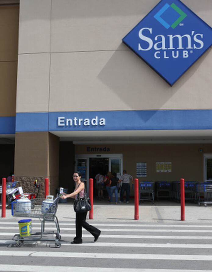 Legislador pide investigar a Sam's por sus despidos - Primera Hora
