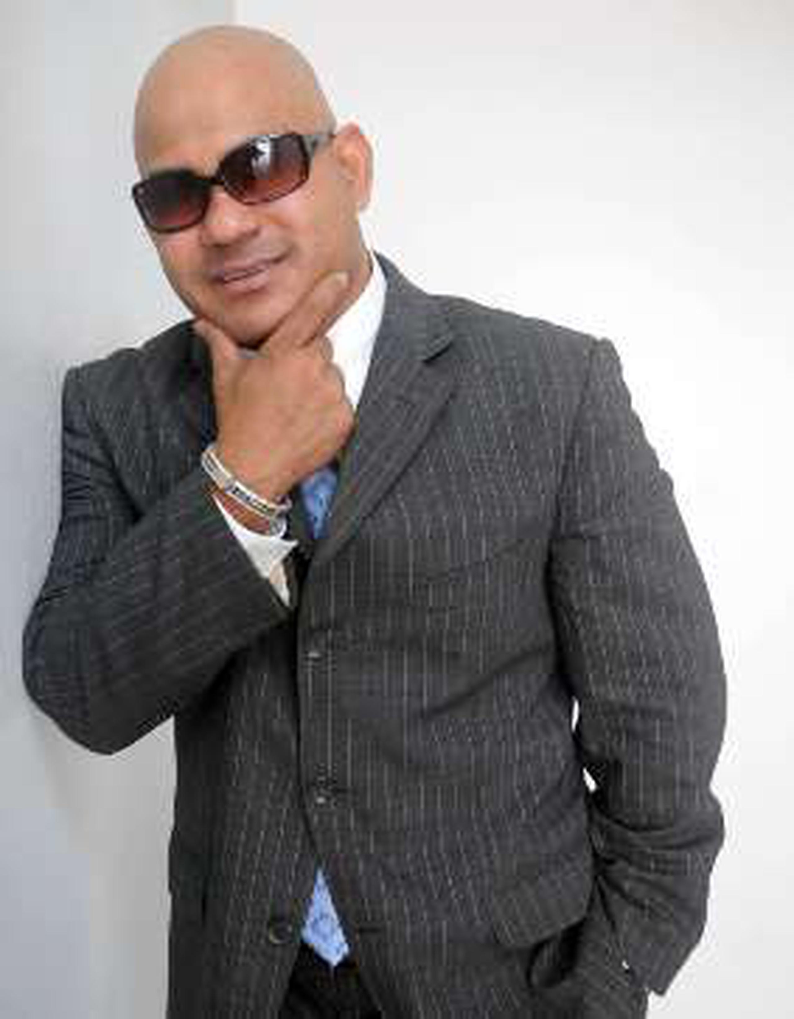 Papucho ya tiene listo su nuevo disco - Primera Hora