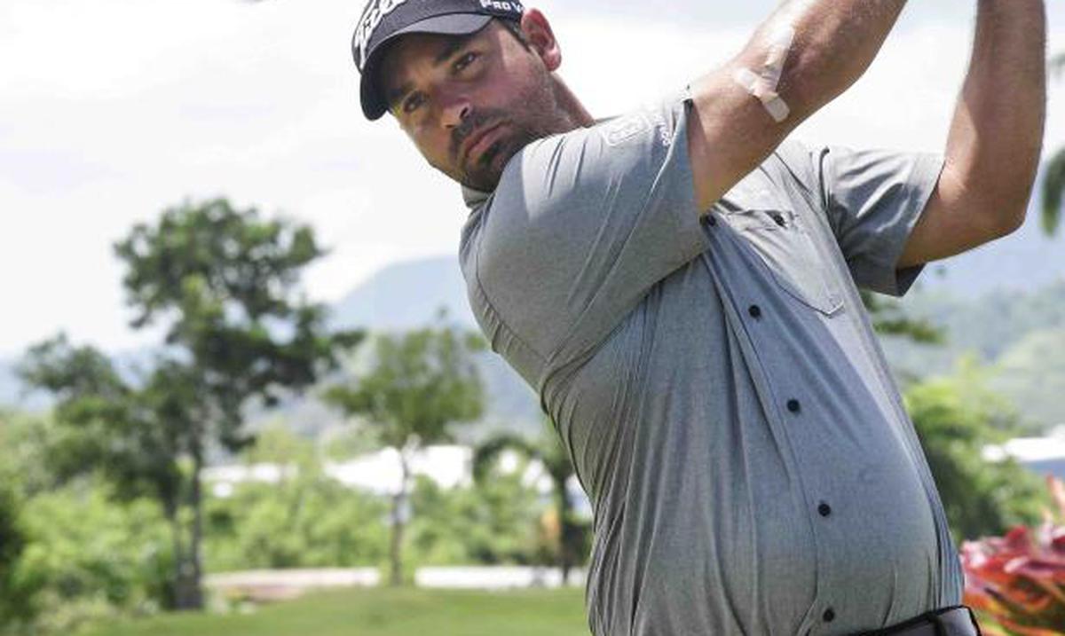 Rafa Campos: “No he tenido los resultados que he querido” - Primera Hora