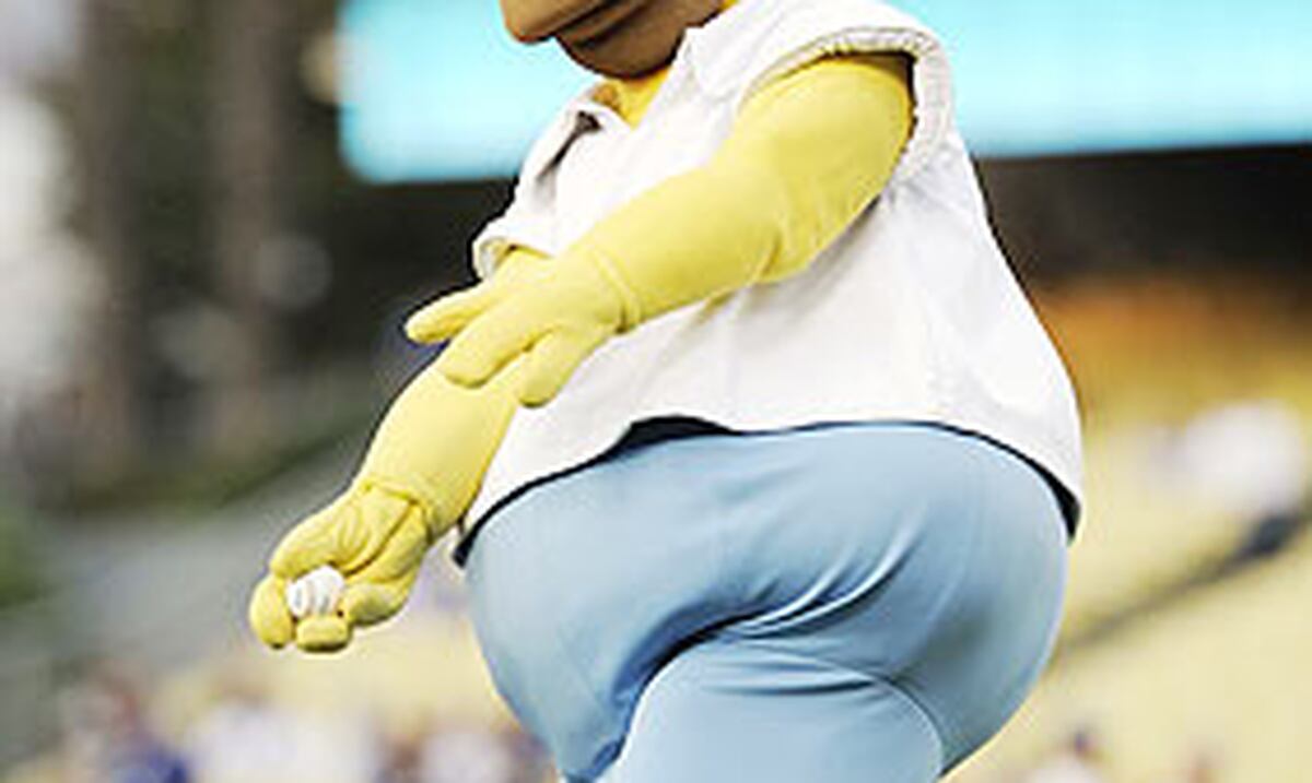 Homero Simpson, elegido mejor personaje de las últimas dos décadas ...