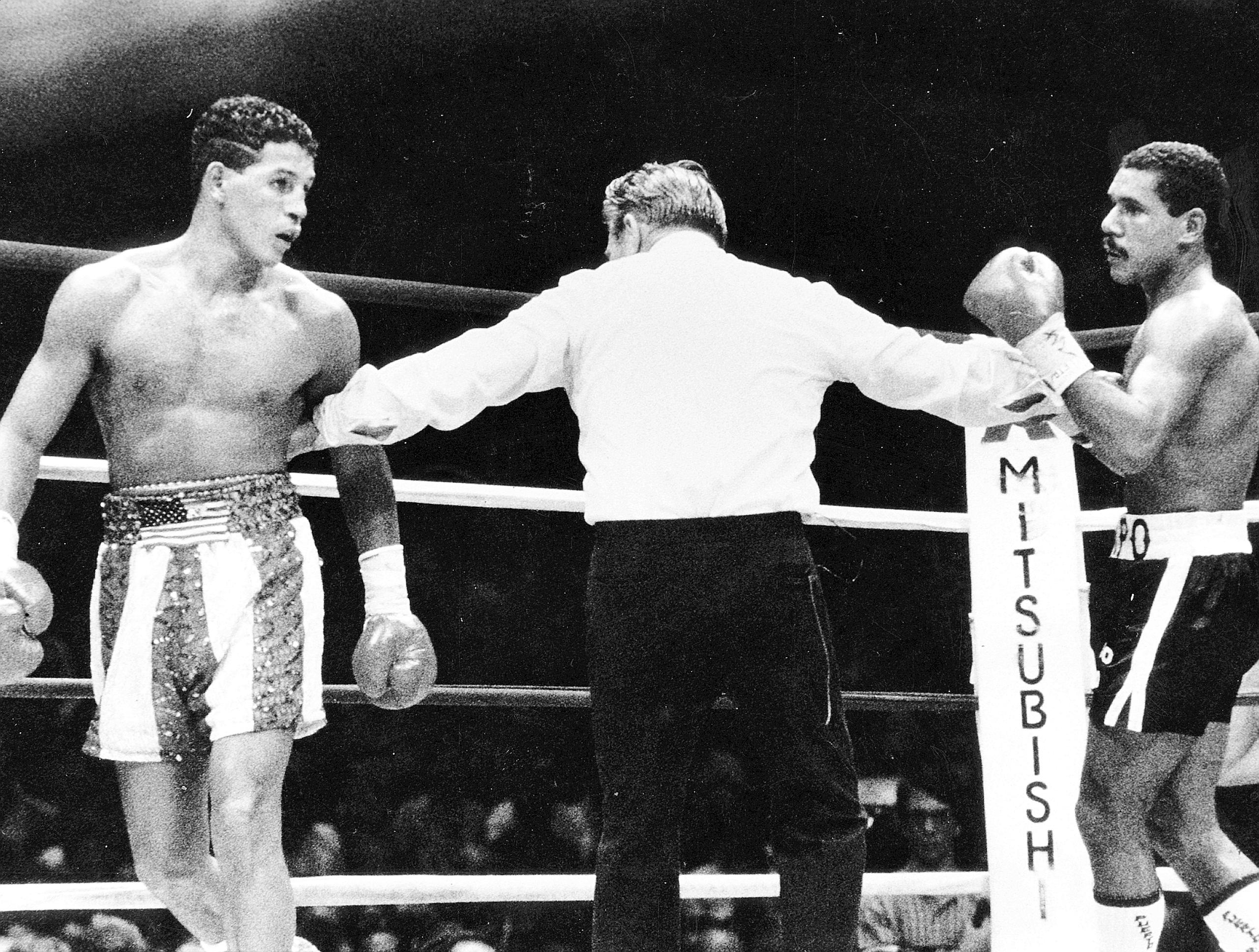 Edwin Rosario Camacho