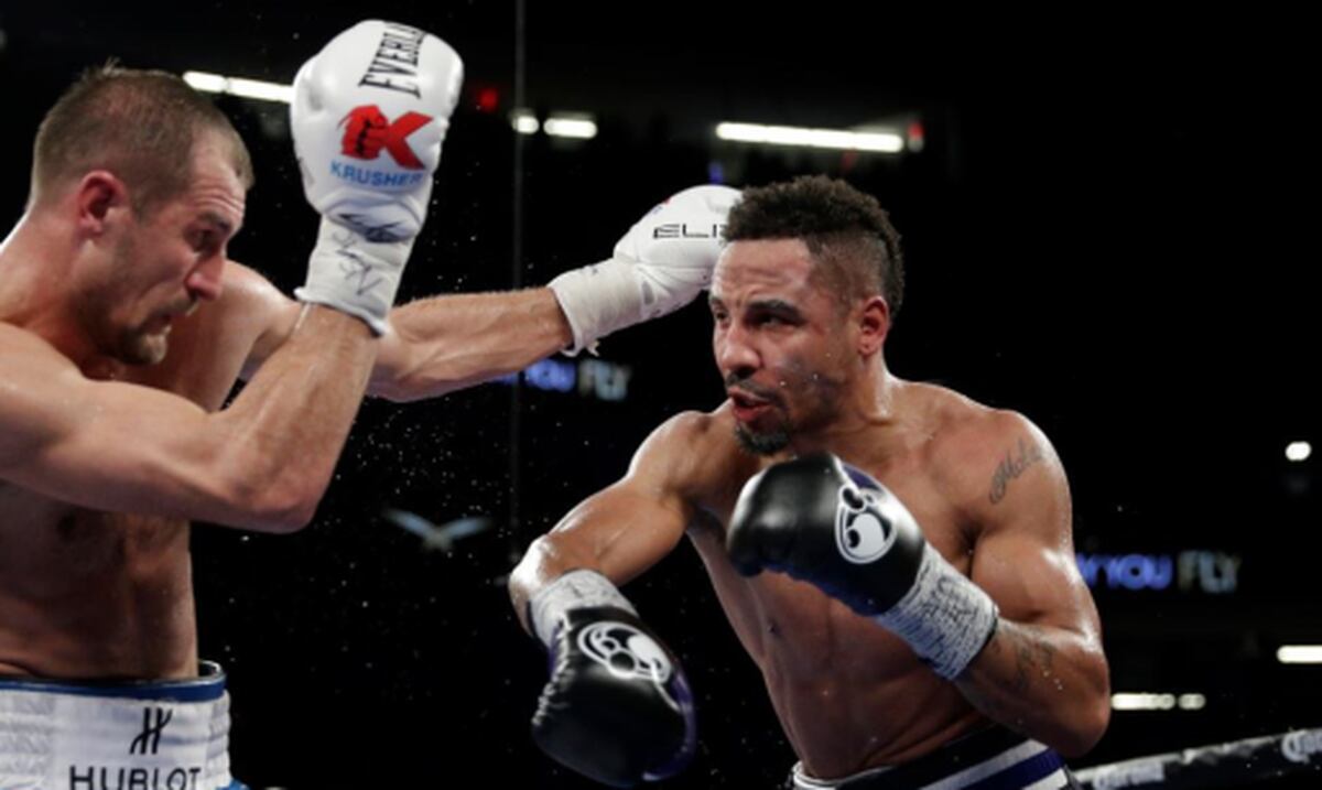 Otro ojo morado para el boxeo - Primera Hora