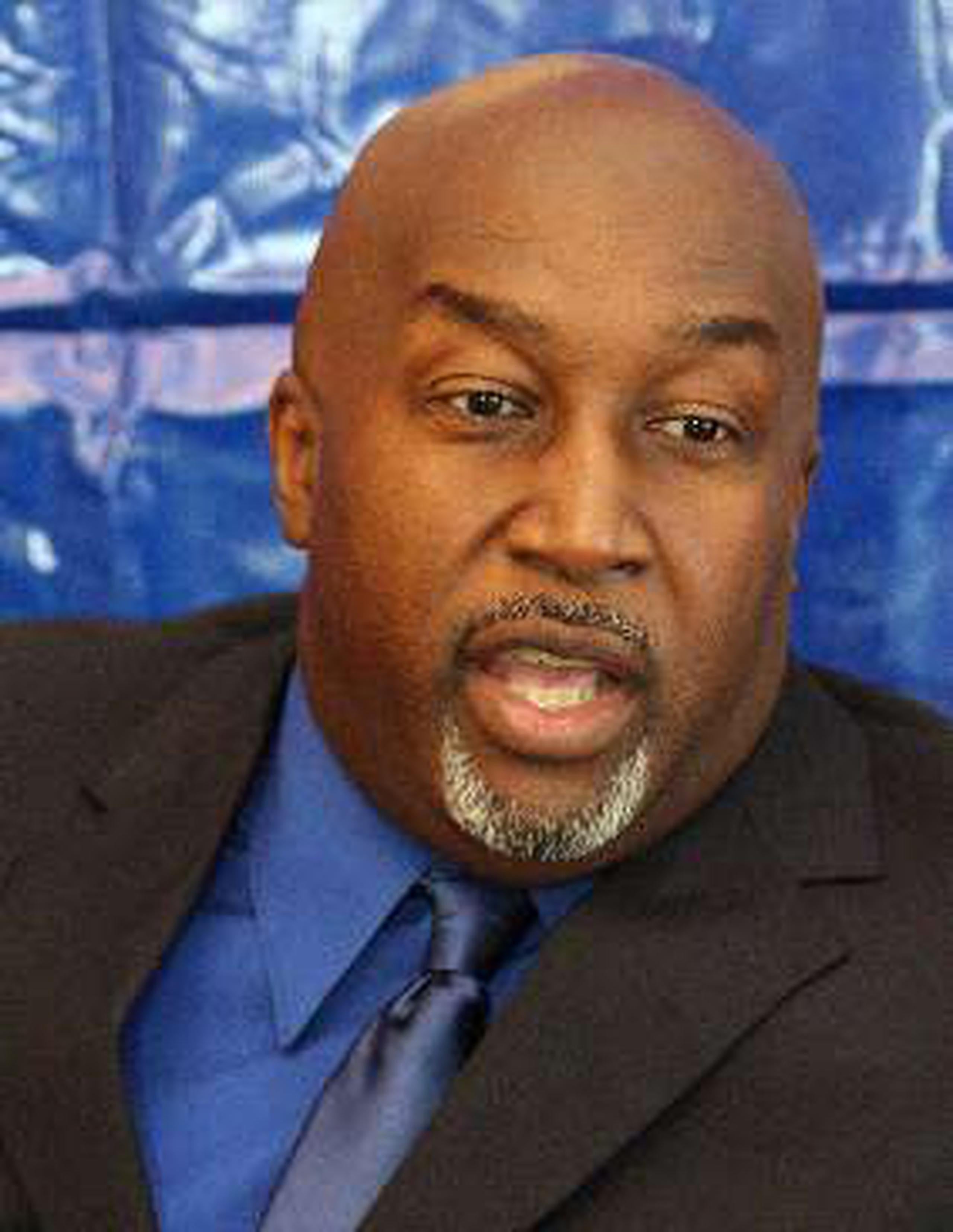 “Butch” Lee le dio la bienvenida a Barea al club de los campeones ...