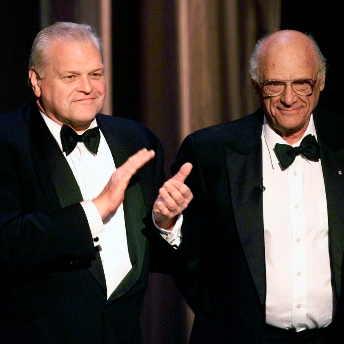 Fallece laureado actor Brian Dennehy - Primera Hora