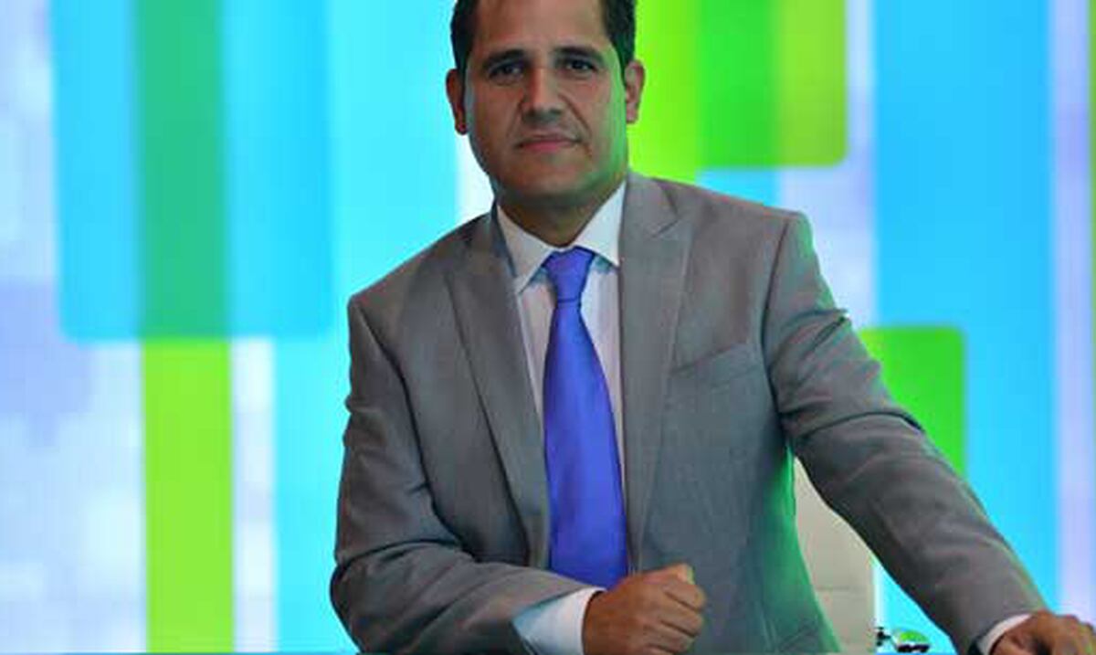 Normando Valentín presenta cuarto especial investigativo de Ahí está la ...