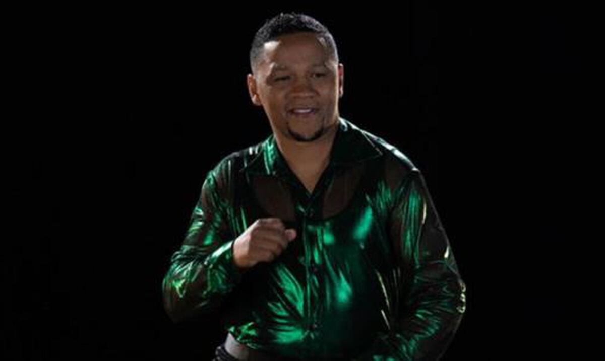 Iván Calderón competirá en “Mira Quién Baila All Stars” - Primera Hora