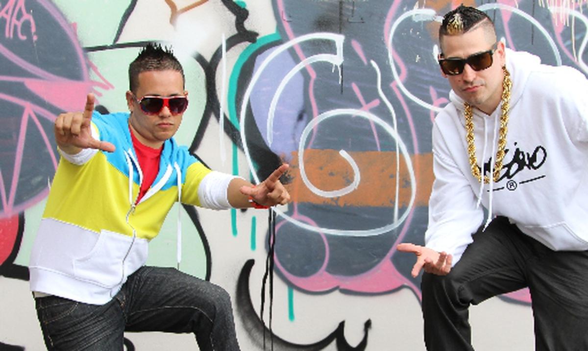 Jamsha y Big Boy detrás de las “yales” - Primera Hora