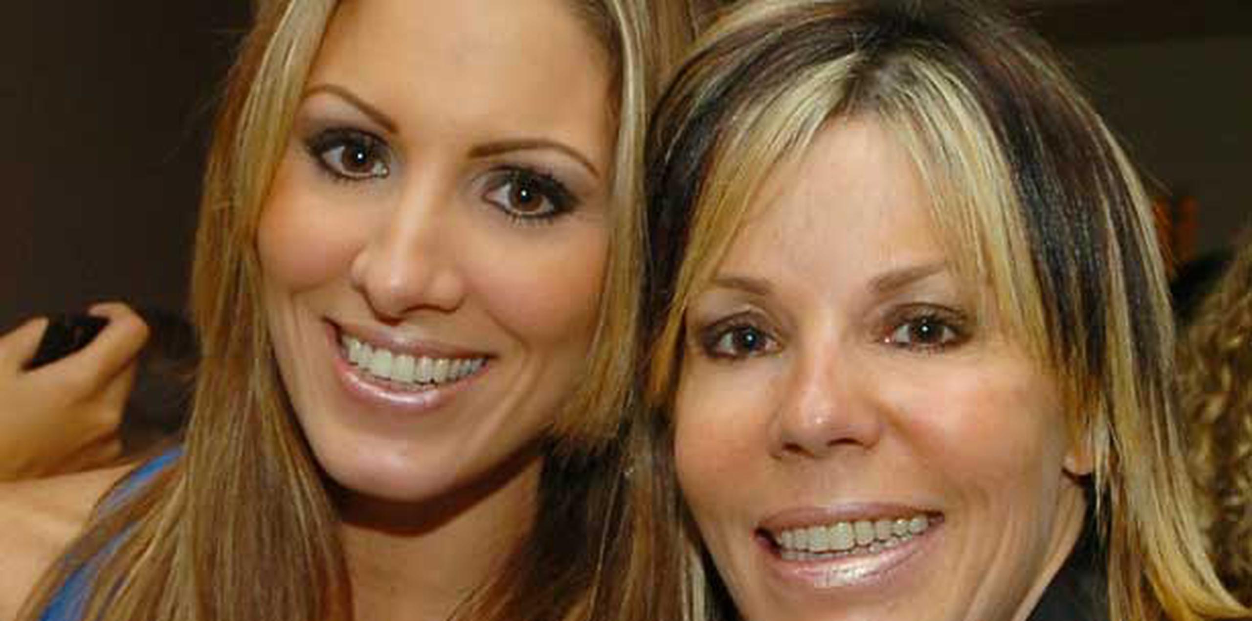 Duerme en una celda Margarita Bernardo - Primera Hora