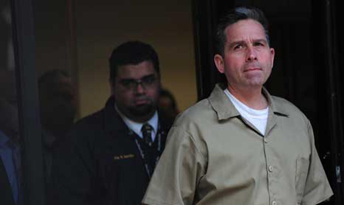 Jorge De Castro Font se declara culpable en caso estatal de corrupción ...