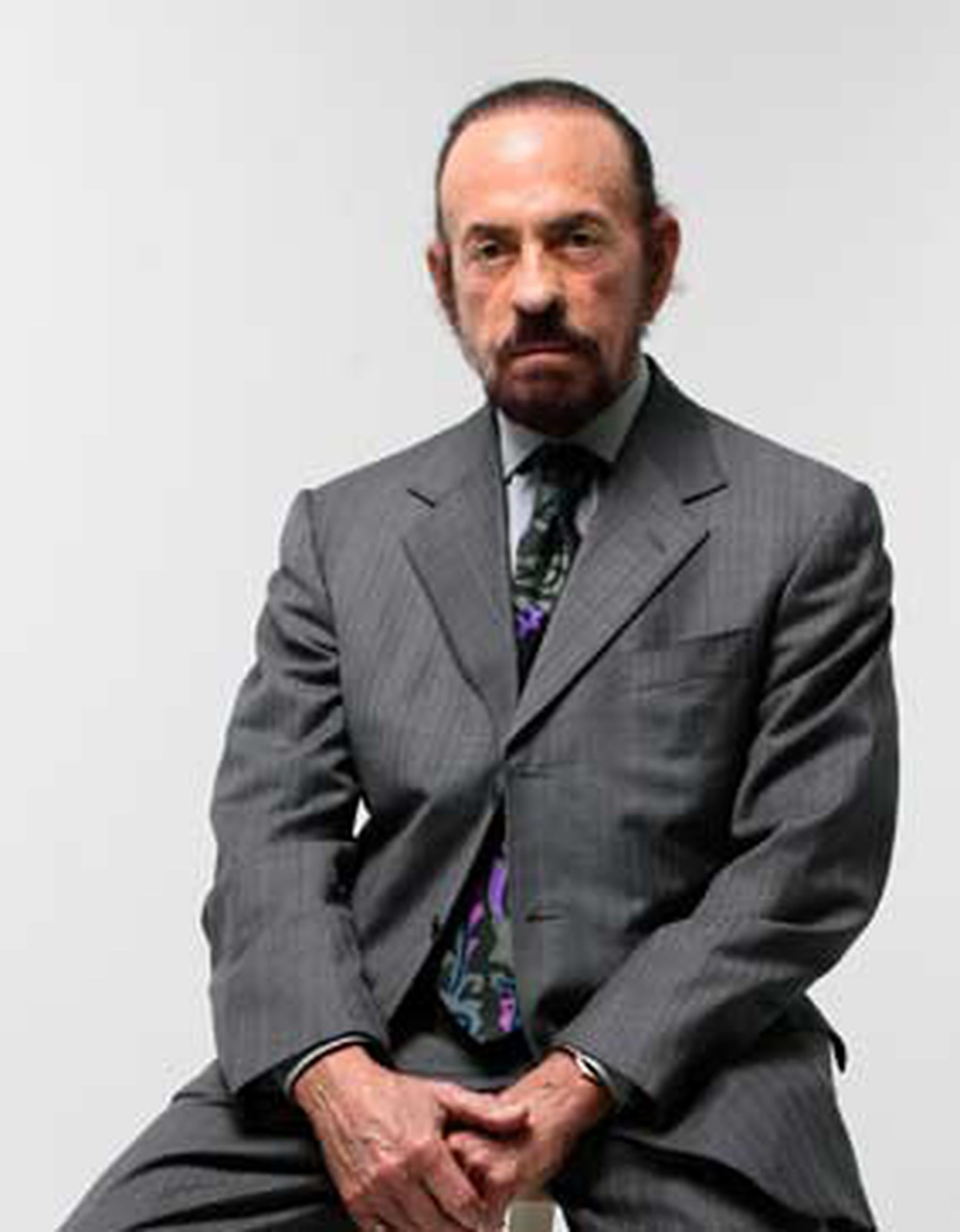 Miguel Ferrer no niega que pudiera tener una relación romántica con ...