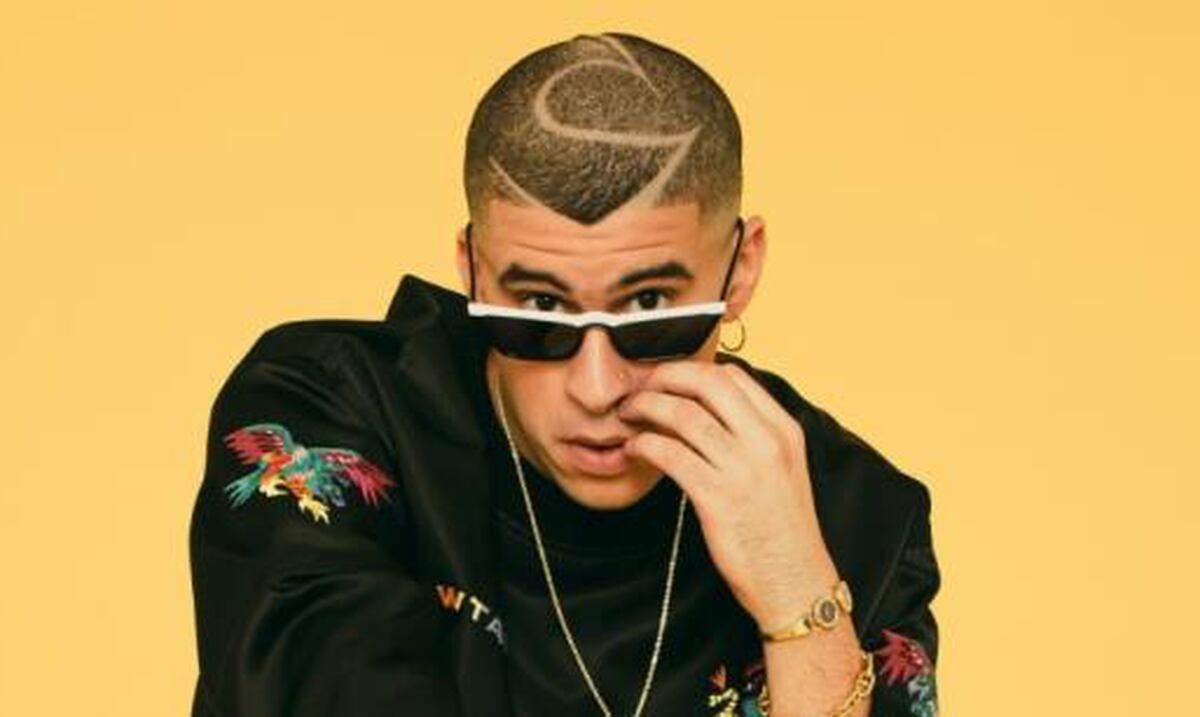 Bad Bunny sobre X100pre: “Hice el disco que yo quería escuchar de mí ...