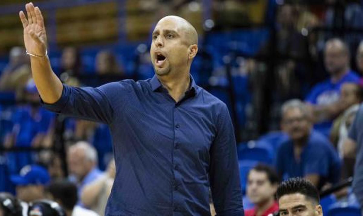 Nelson Colón: ”Vamos a seguir construyendo” - Primera Hora