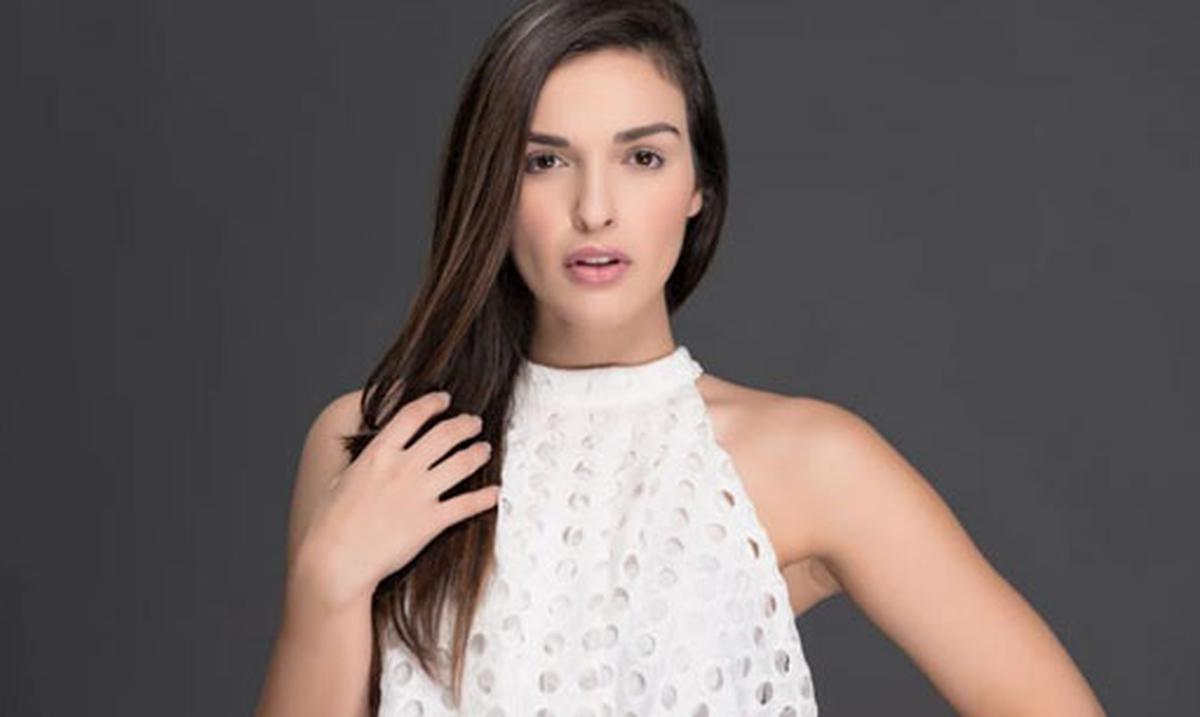 Fefi Oliveira es casi una “santa” - Primera Hora