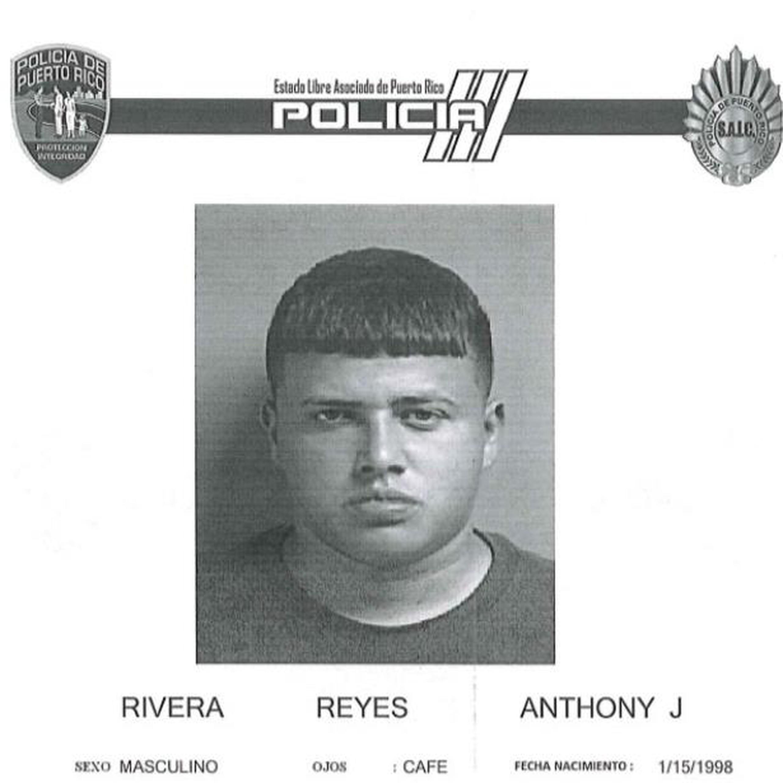 Arrestan en Caguas hombre que era buscado por robos - Primera Hora