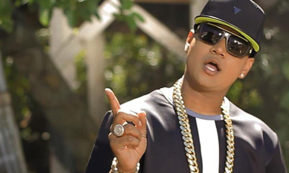 D.Ozi cuenta con el apoyo de “El Cangri” - Primera Hora