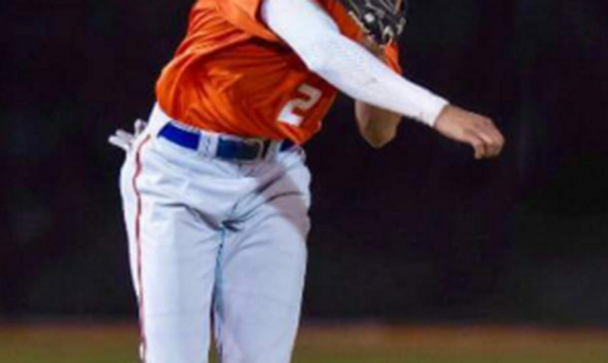 Chris Seise: “Esto es increíble” - Primera Hora