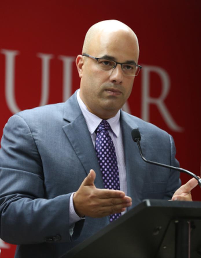 Miguel Sosa trabajaba en el PPD y tenía contrato con la CEE - Primera Hora