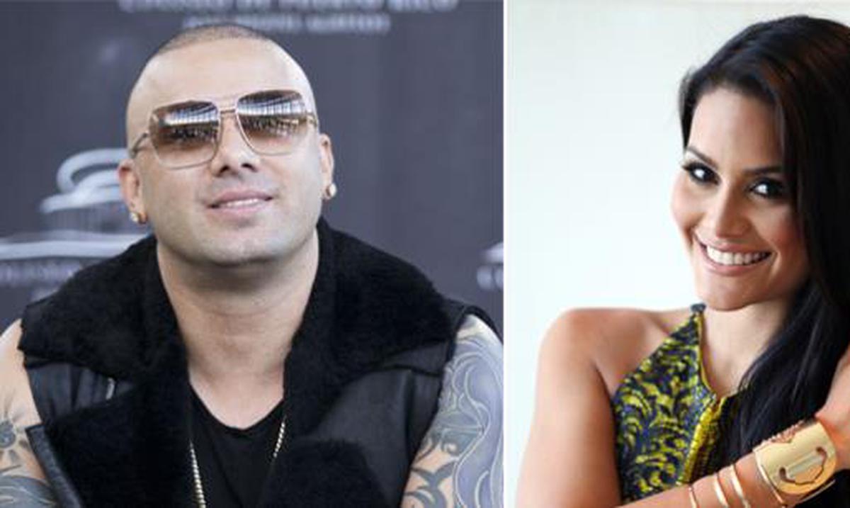 Wisin y Mimi Pabón serán los padrinos de March of Dimes - Primera Hora