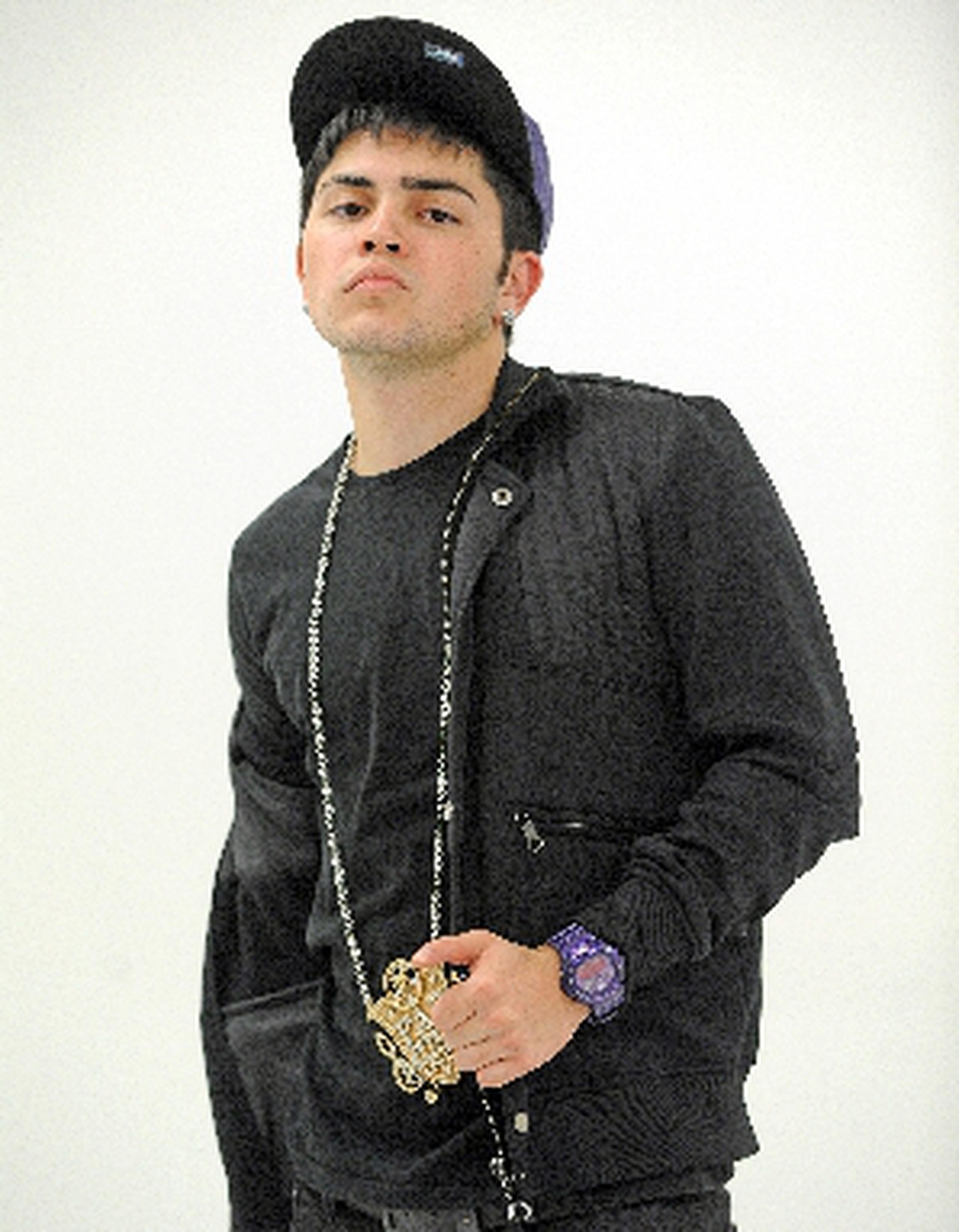 El Joey lleva su fantasía sexual a México -VÍDEO - Primera Hora