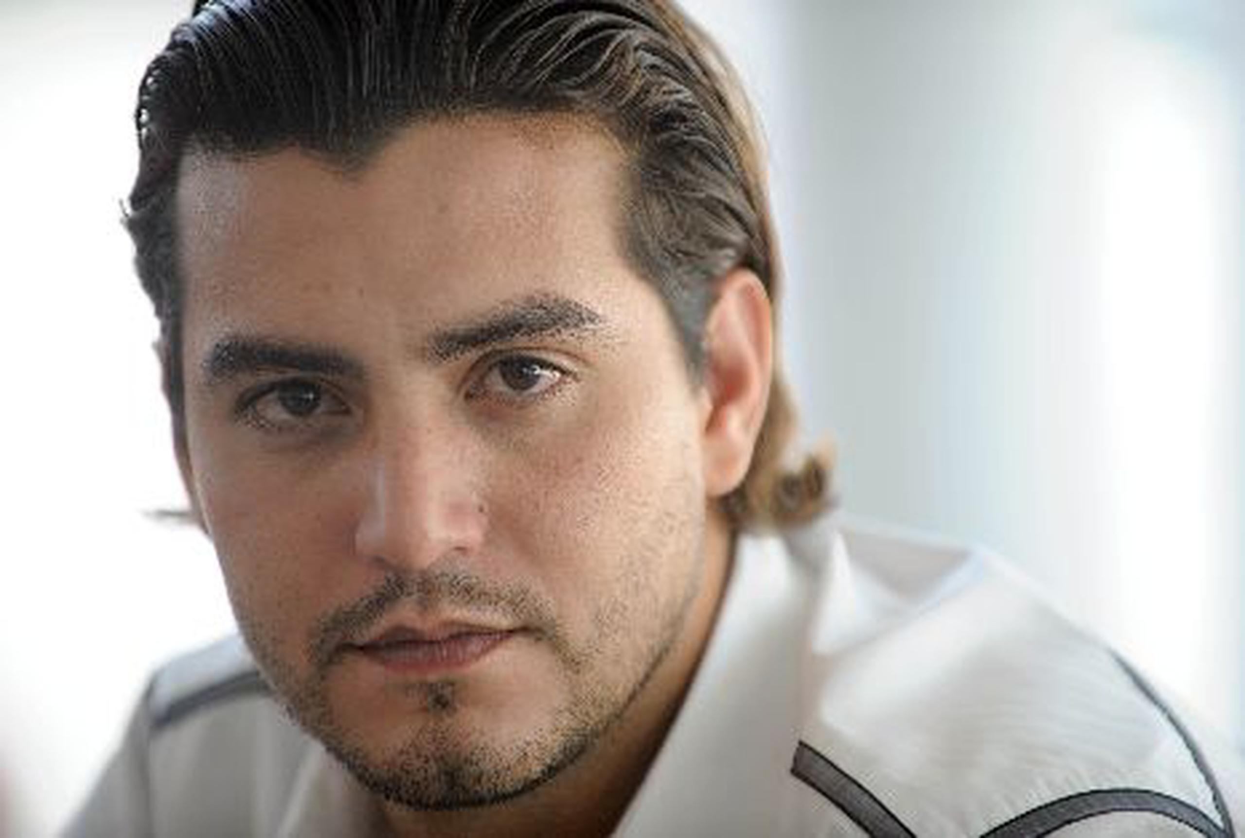 Danilo Rosero revive temas del ayer - Primera Hora