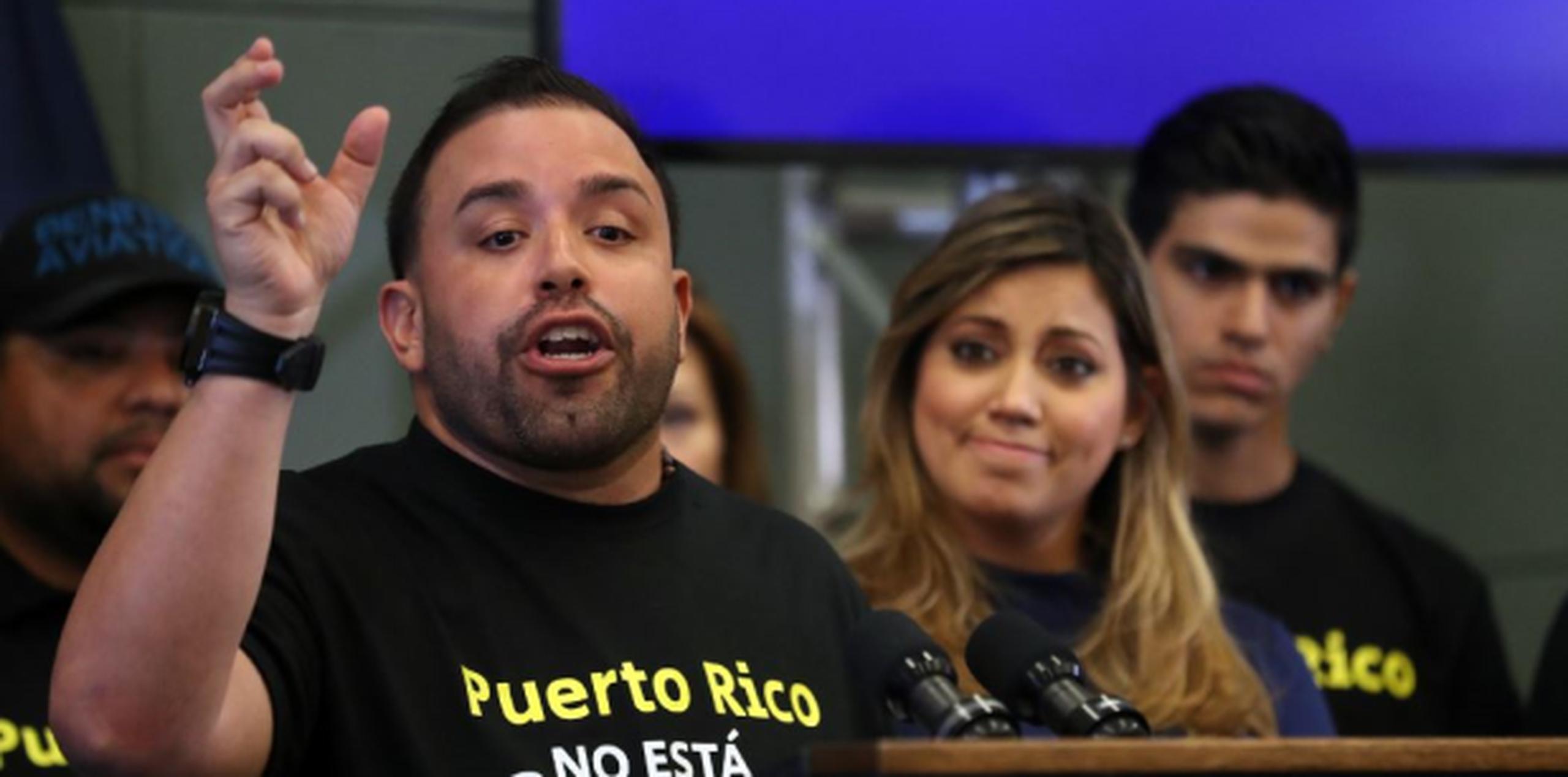 Gran gesto de Molusco con iniciativa de la primera dama - Primera Hora