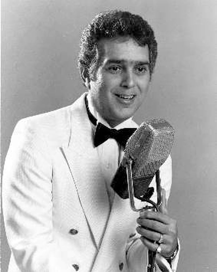 Julio Ángel retoma su carrera musical con la bachata - Primera Hora