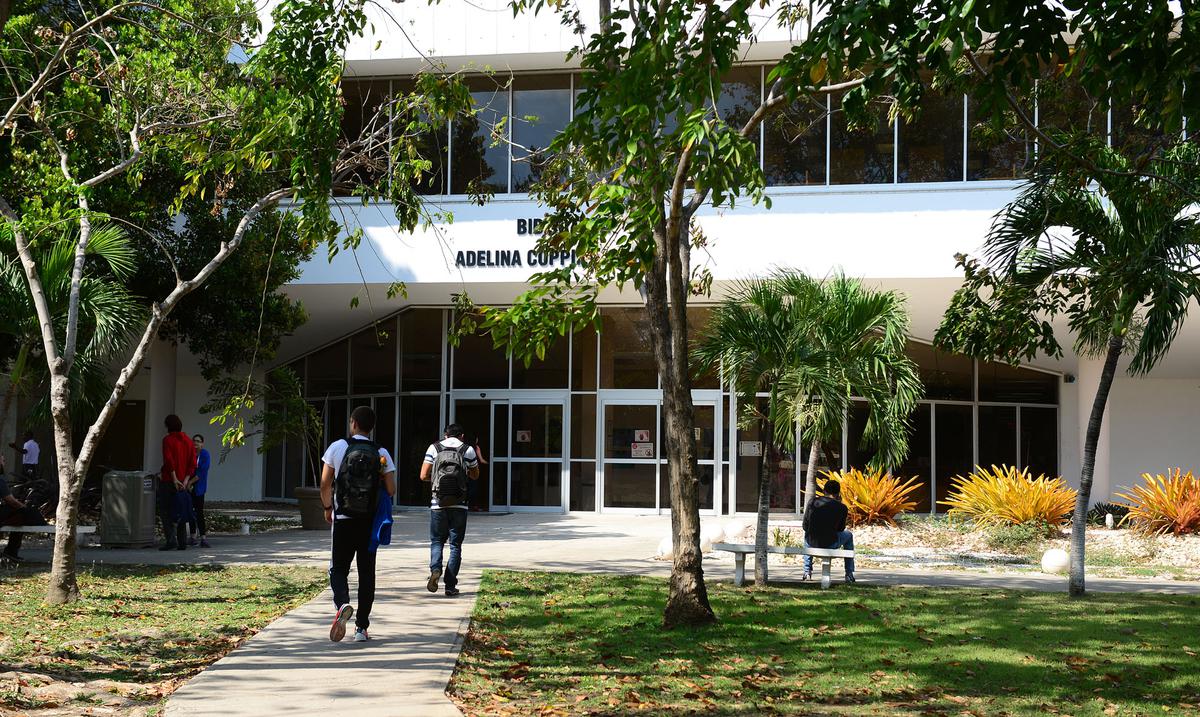 Ordenan nueva inspección estructural en la UPR de Ponce y Utuado por ...