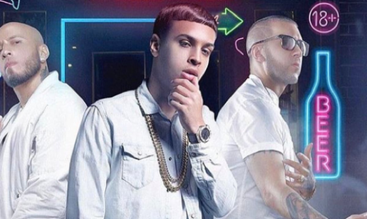 Noriel estrena su nuevo sencillo - Primera Hora