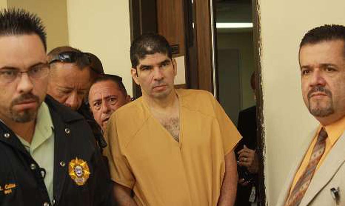 Justino está en su sano juicio y será procesado - Primera Hora